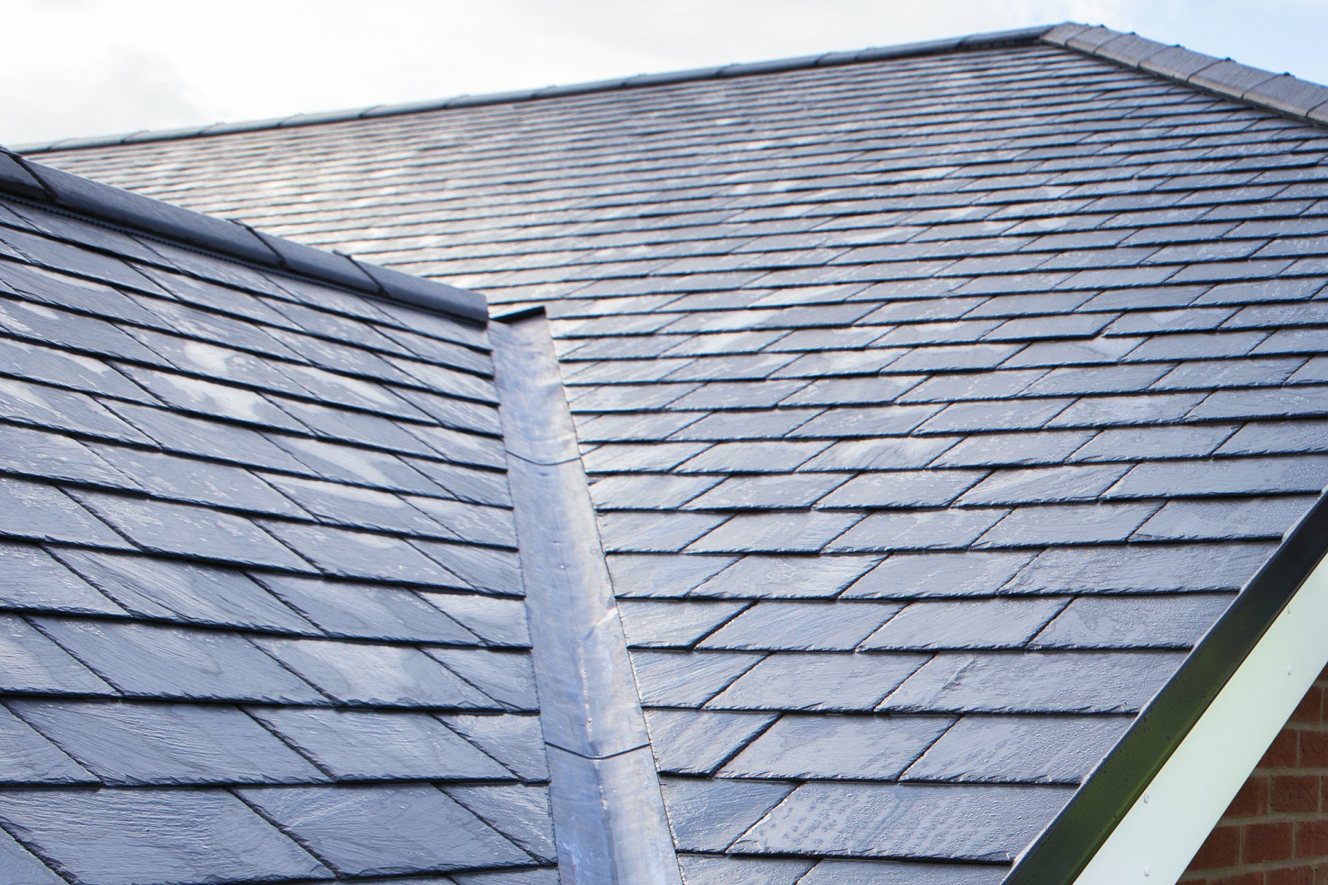 SLATE ROOFS - Local South Yorkshire Roofinng | Roofing & Building Services